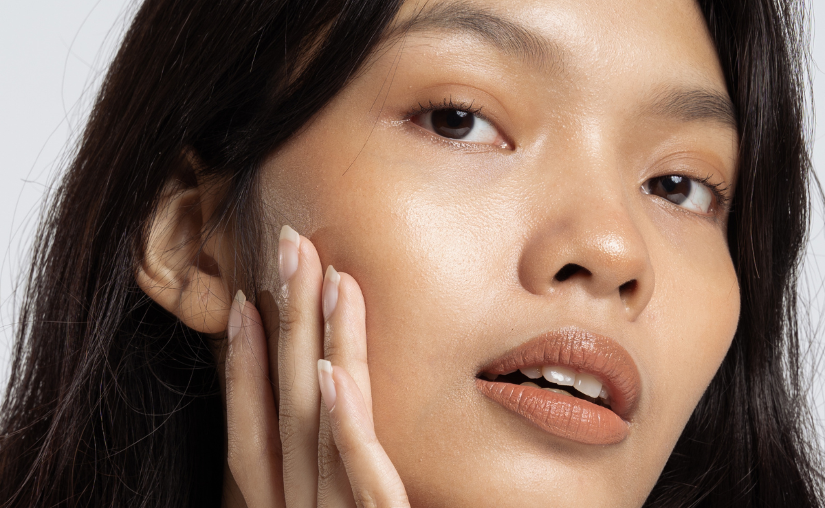 El secreto de la cosmética coreana para una piel hidratada está ...
