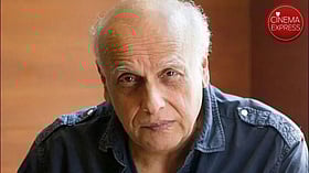 Mahesh Bhatt: Intimate cinema is almost extinct in this sensation ...