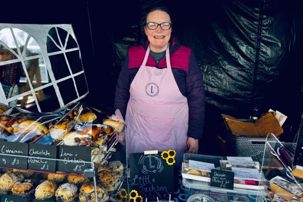 Easingwold marketplace to play host to Mother's Day artisan market