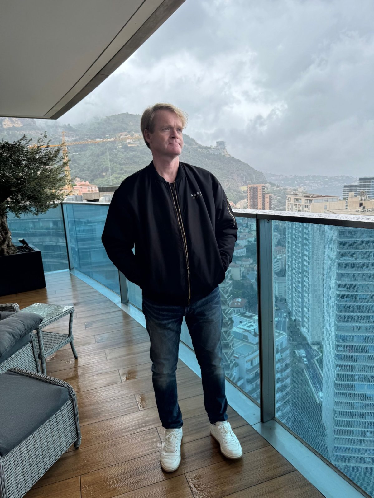 I pay €50k a month to rent my Monaco apartment – I wouldn’t invest in ...