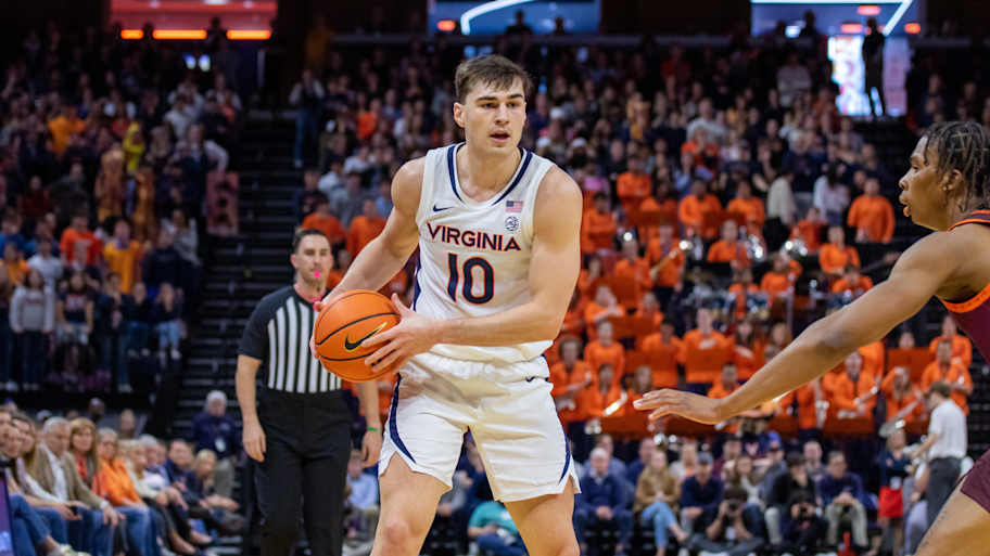 Virginia vs. Florida State Live Updates | NCAA Men's Basketball