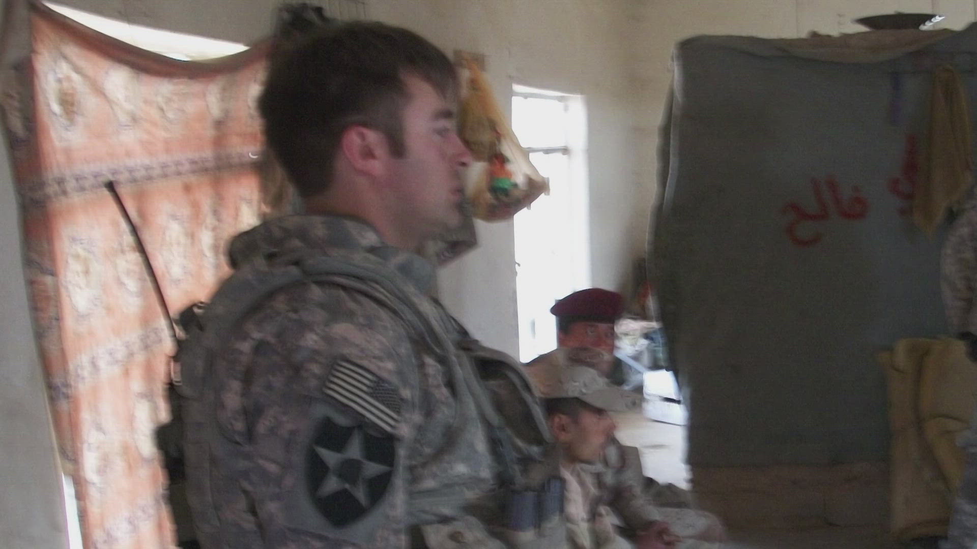 Disabled Arizona veteran who was laid off will attend Trump's address ...