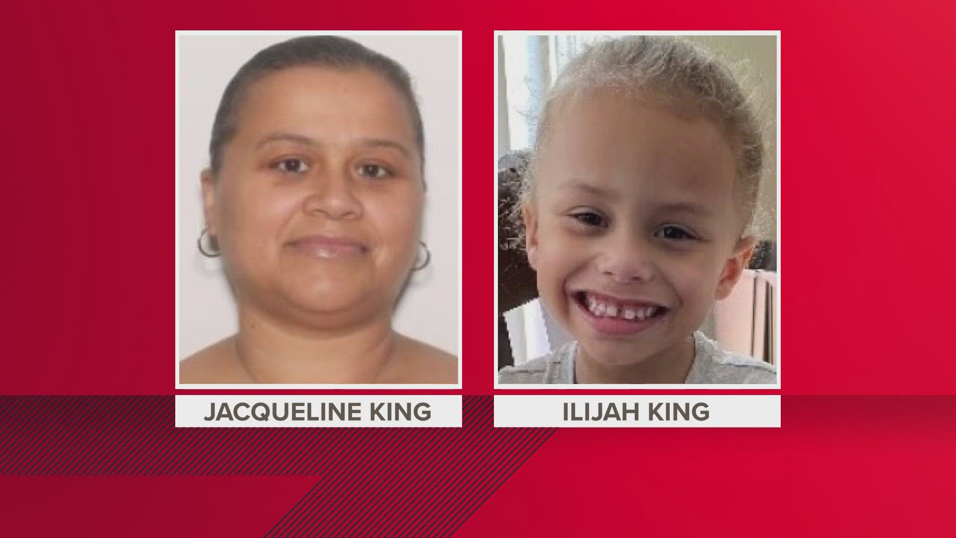 Florida Missing Child Alert issued after 5-year-old boy from Riverview ...