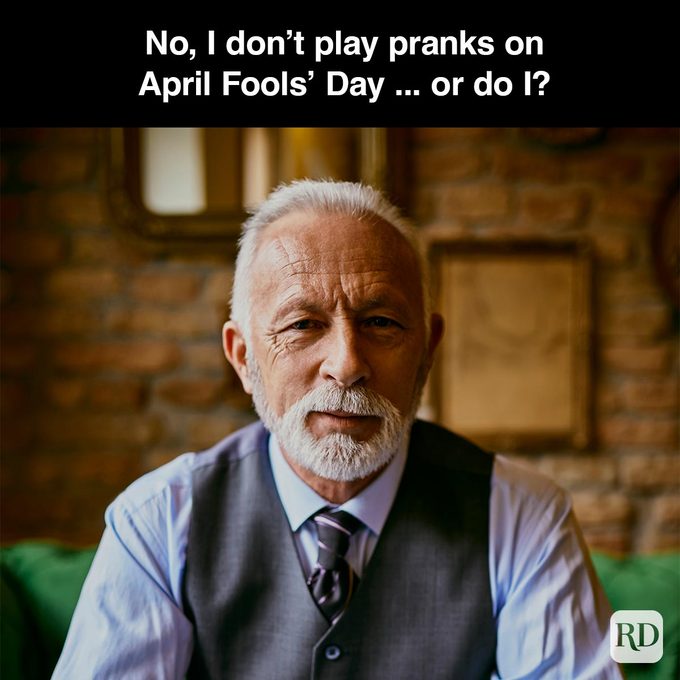 40 April Fools’ Memes to Make You Laugh After Getting Pranked