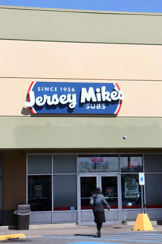 15 Jersey's Mike's Secret Menu Items You Have to Try