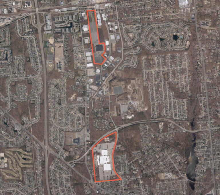 Update: Feds remove list naming Holtsville IRS building as ‘designated ...