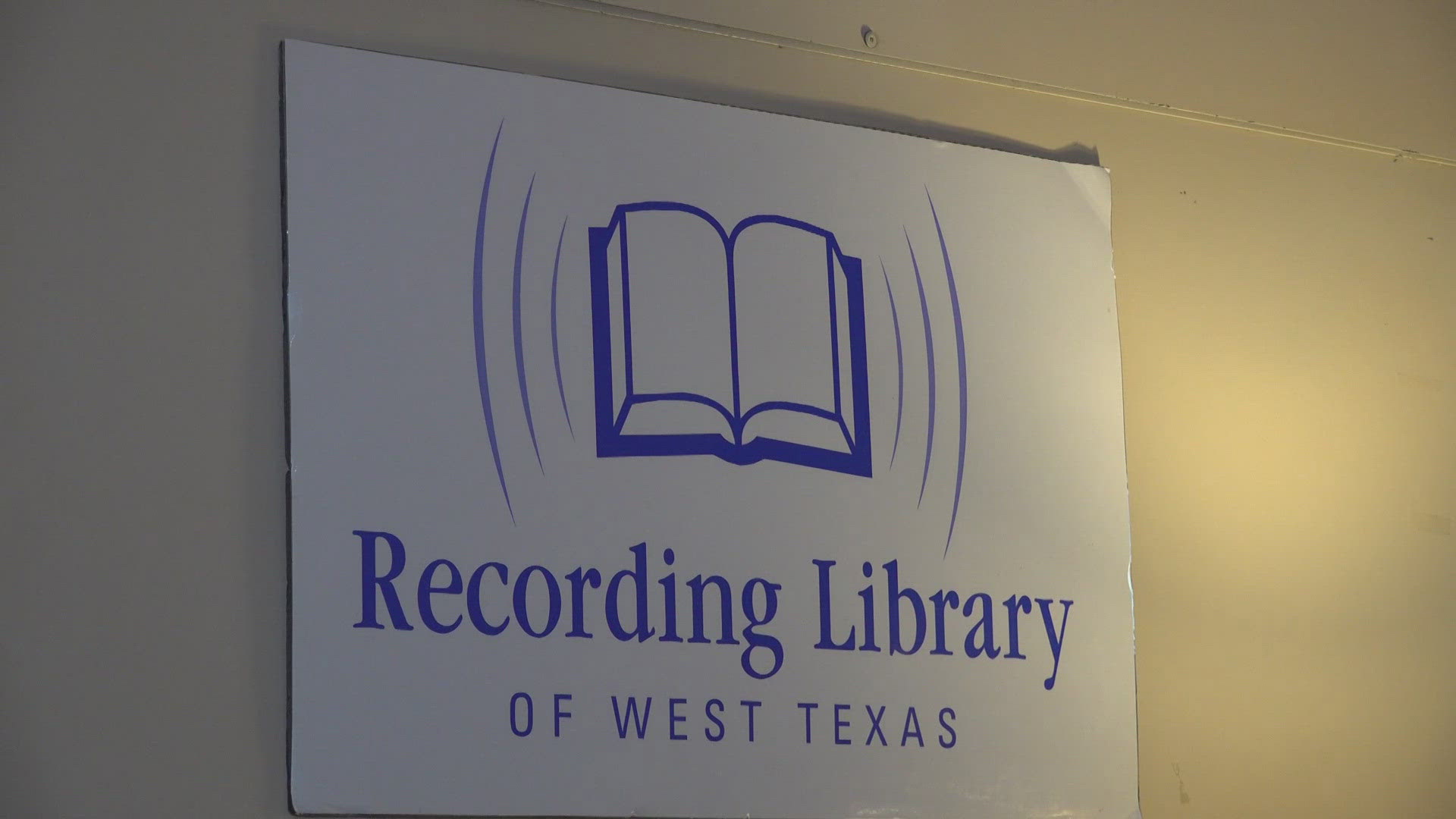 The Recording Library of West Texas offers free audiobooks for students ...