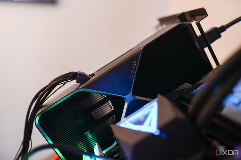 The best GPU upgrade for 1080p might be no upgrade at all
