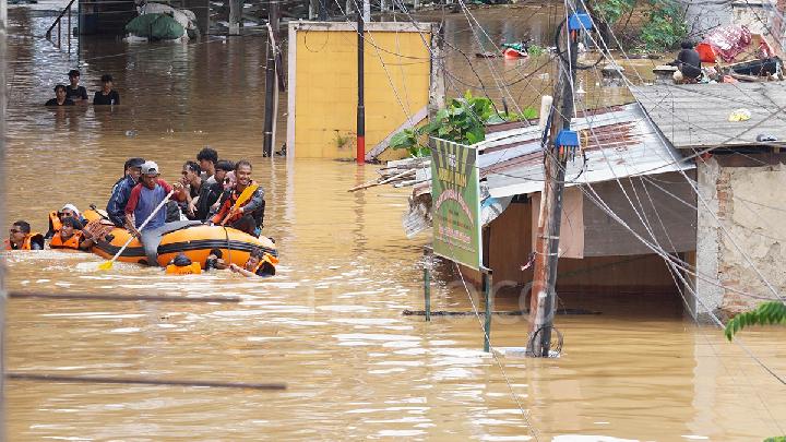 Apa Itu Fenomena Mesoscale Convective Complex yang Jadi Pemicu Banjir ...