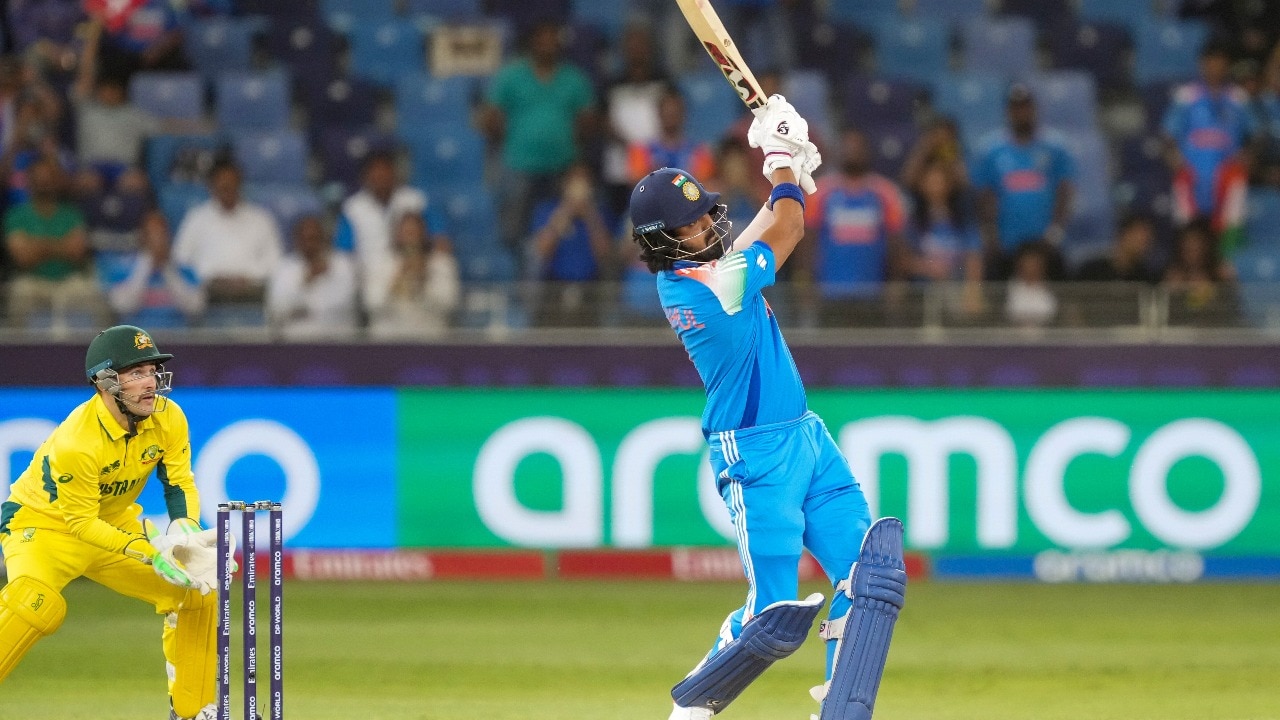 What more can I do? KL Rahul hits back at trolls after match-winning ...