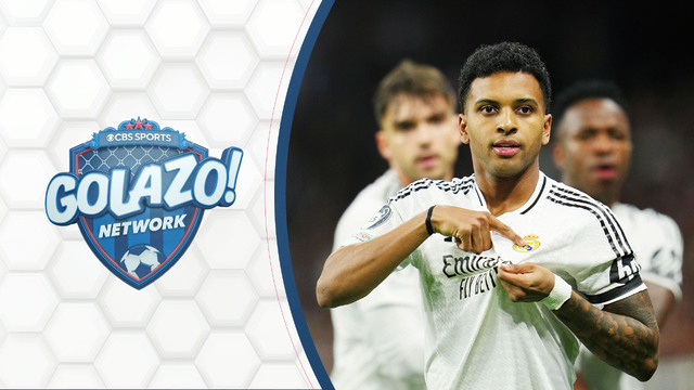 Julián Alvarez, Rodrygo, Díaz BANGERS, Real Madrid vs Atlético Madrid ...