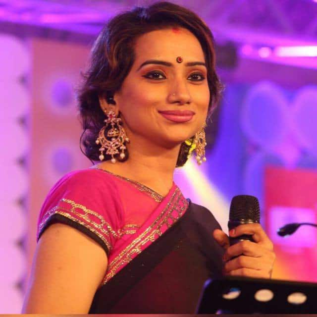 Who is Kalpana Raghavendra? Telugu singer hospitalized after alleged ...