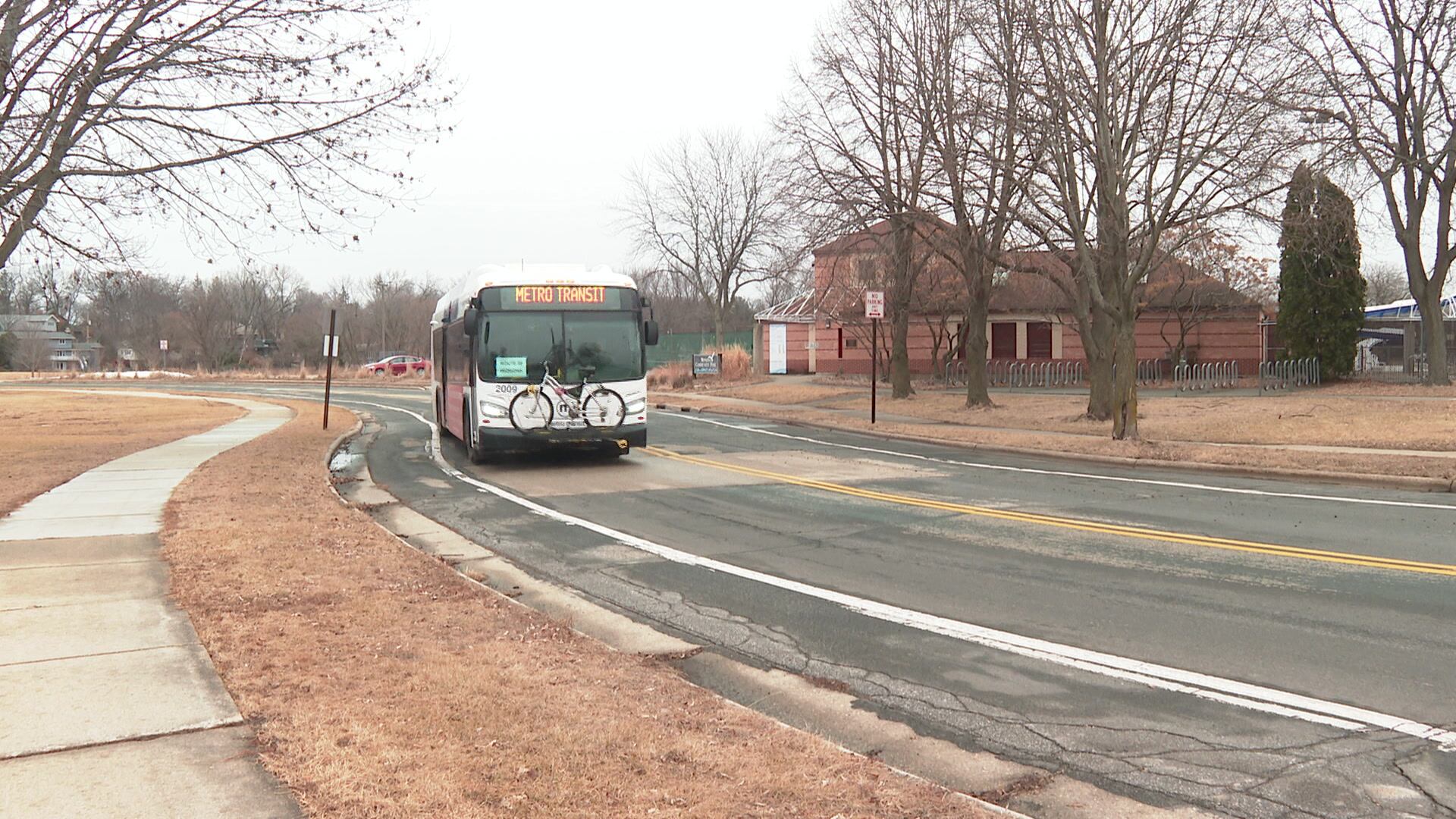 Madison Metro Transit expands services in the region, starts new Monona ...