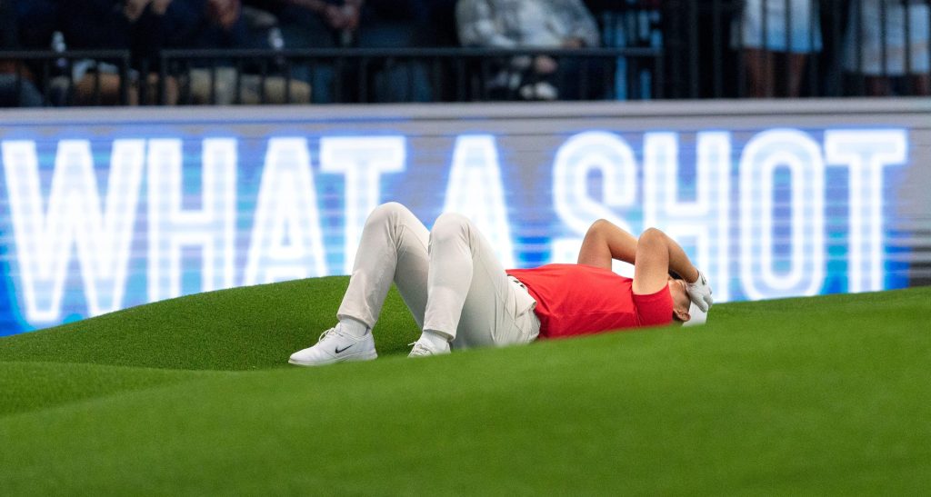 TGL hits viewership low