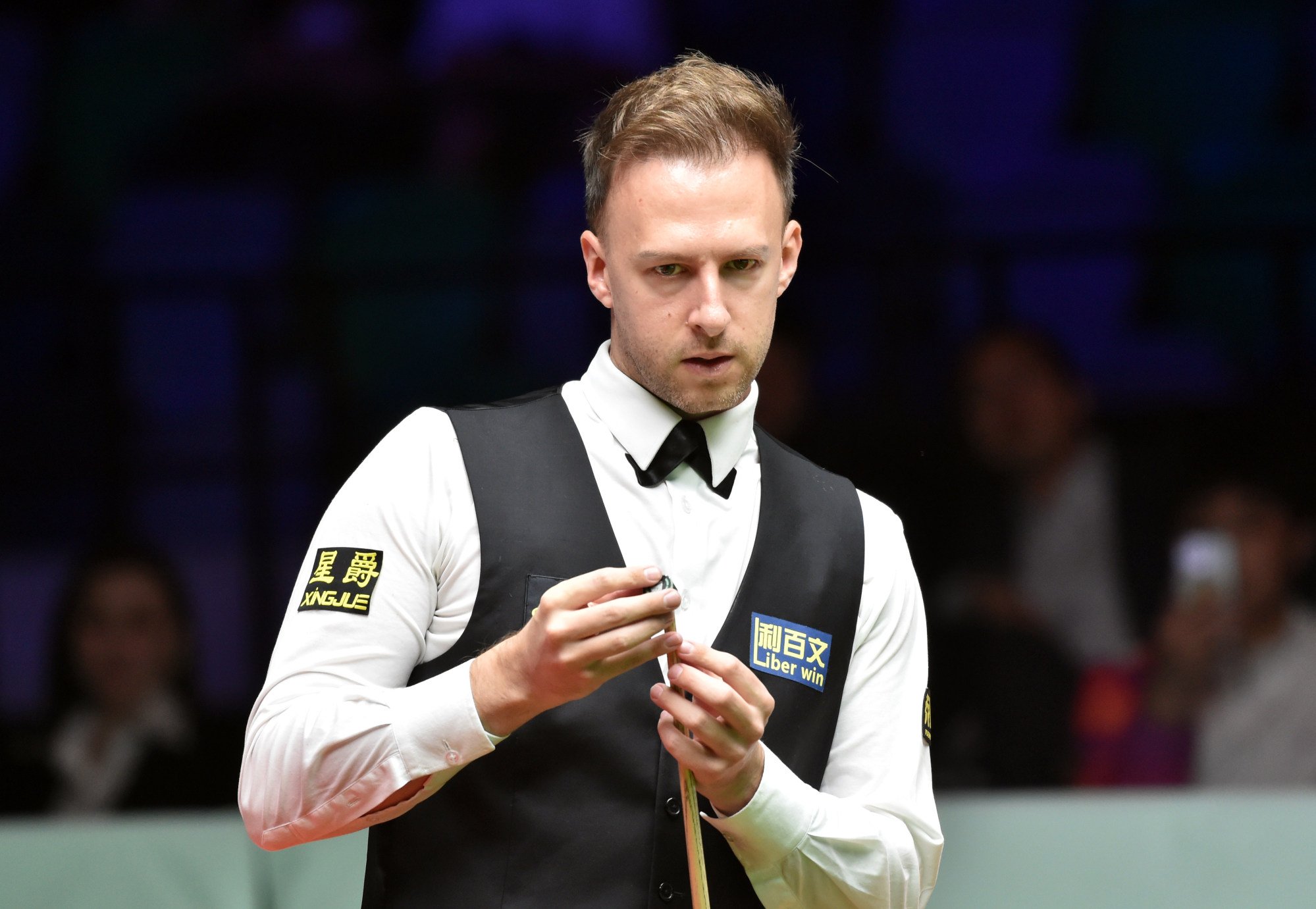 Arsenal hit 7 in Champions League, Judd Trump wows at Kai Tak ...