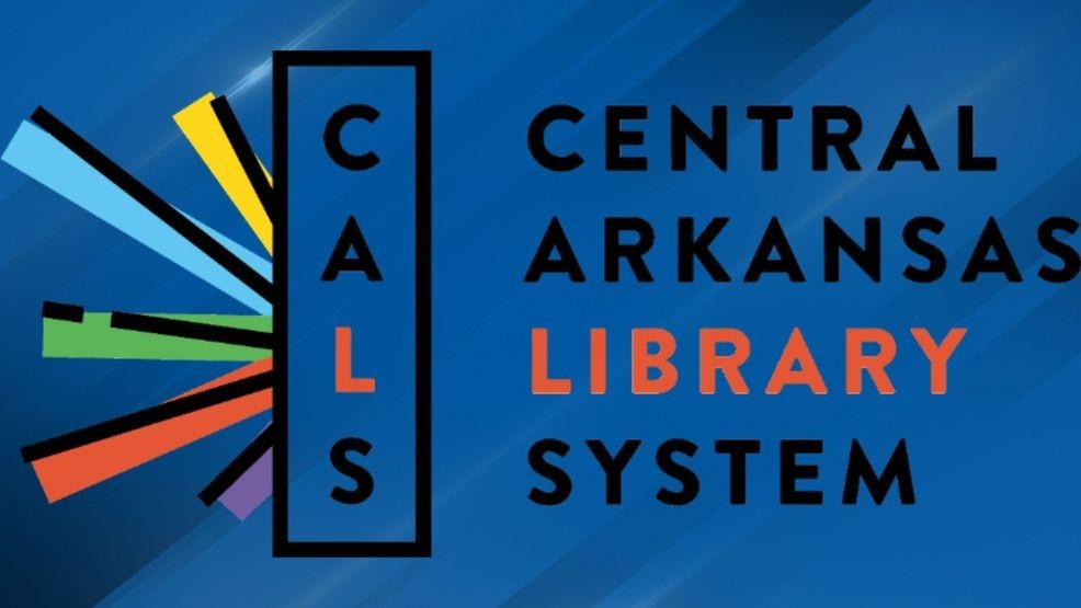 Central Arkansas Library System requesting donations for their annual ...