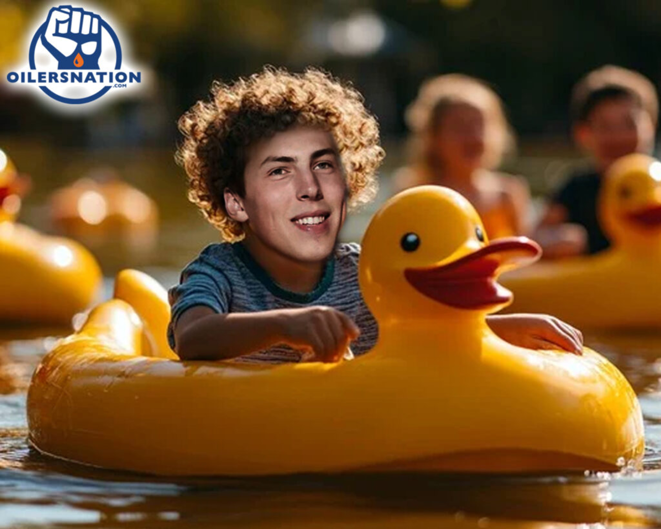 GDB 61.0: The Edmonton Oilers Need to Cook at Home (7 PM MST, SN1)