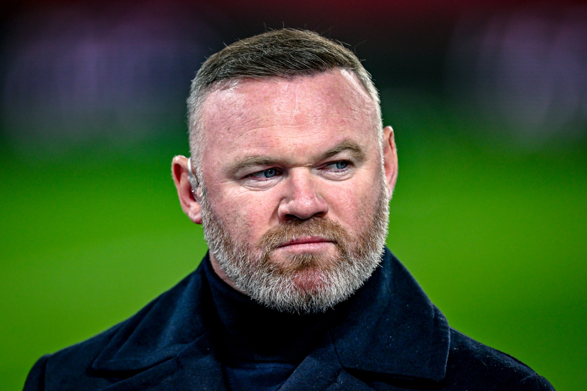 Wayne Rooney reveals the 'biggest mistake' Mikel Arteta has made at Arsenal