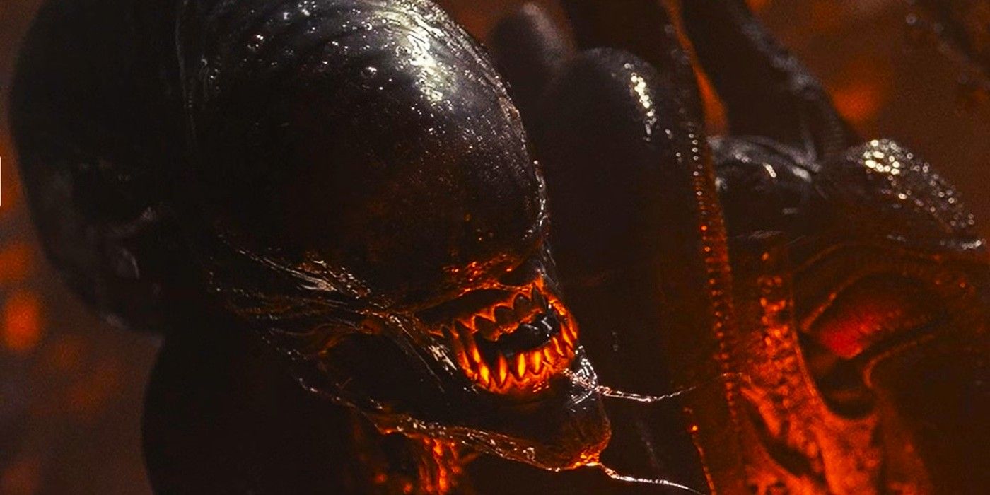 'Alien: Earth' Teaser Has Fans Thinking the Hulu Series Is a Secret ...