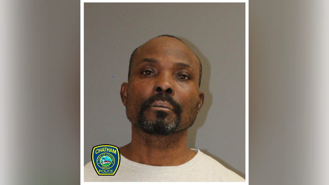 Cape Cod man arrested, accused of assault and battery, police say