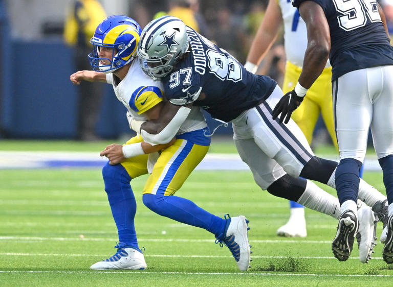 Here's how Cowboys big signing, roster moves will impact rest of their ...