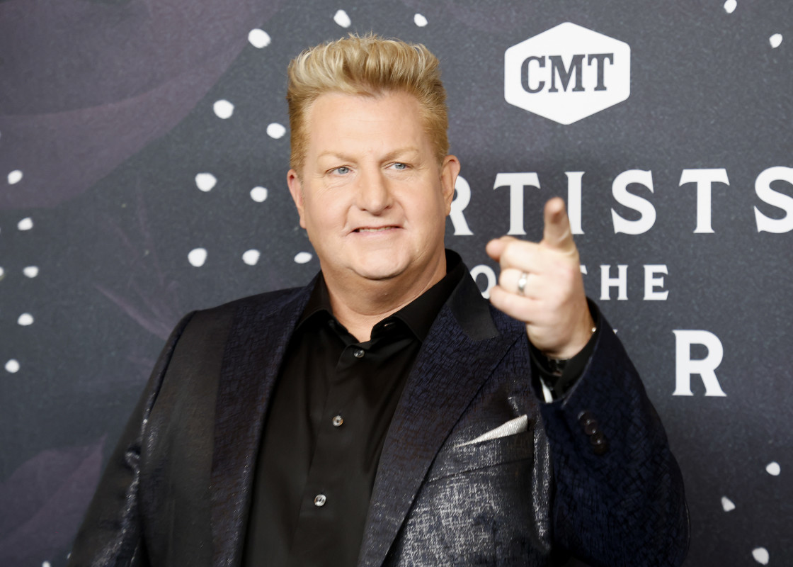 Gary LeVox Says Rascal Flatts Fans’ Viral Video Depicts the ‘Vibes I ...