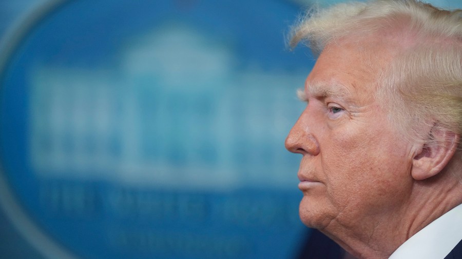 LIVE: Watch President Trump’s joint address to Congress here