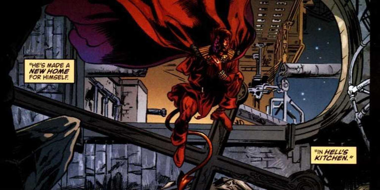 10 Best Nightcrawler Variants, Ranked