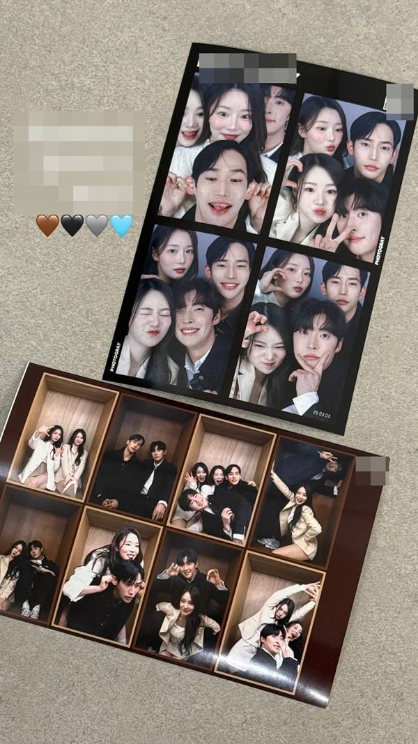 Lee Si An Opens Up About Her ‘Single’s Inferno 4’ Bed Scene With Yuk ...