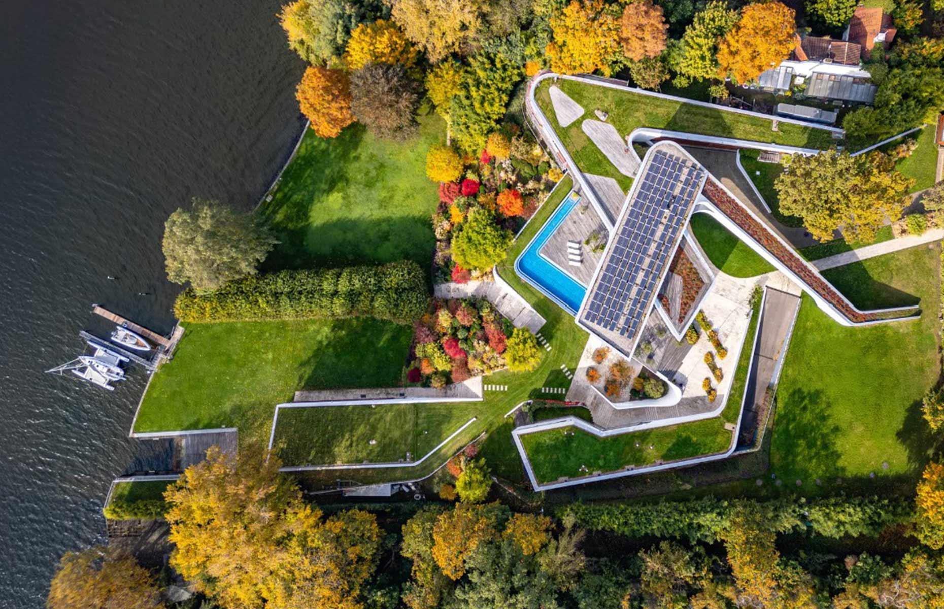 Step inside the world's most expensive homes currently for sale