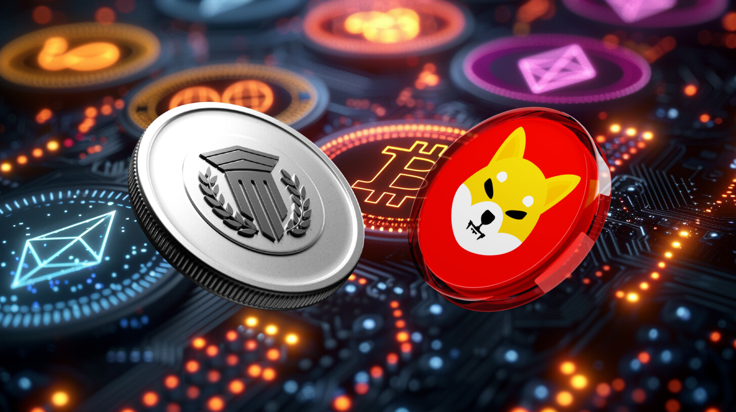 Shiba Inu Price Prediction: Will SHIB Rise 1000% to Rejoin the Top 10 ...