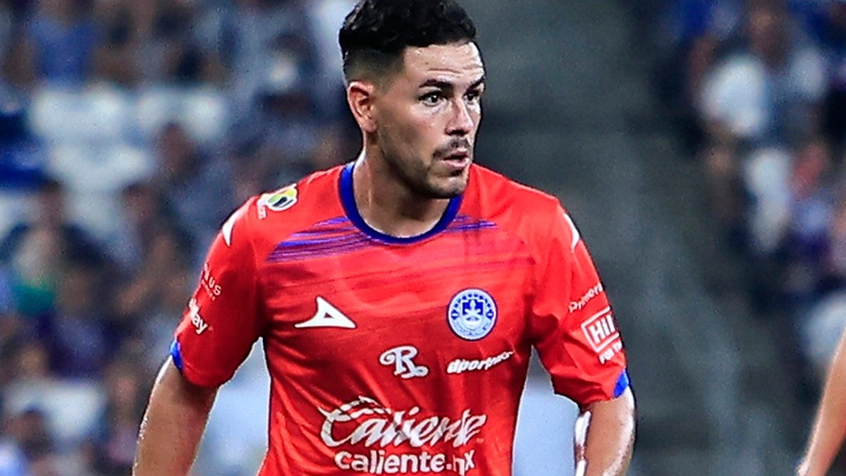 Liga MX: Alan Torres es autocrítico y toma con mesura el momento del Mazatlán FC