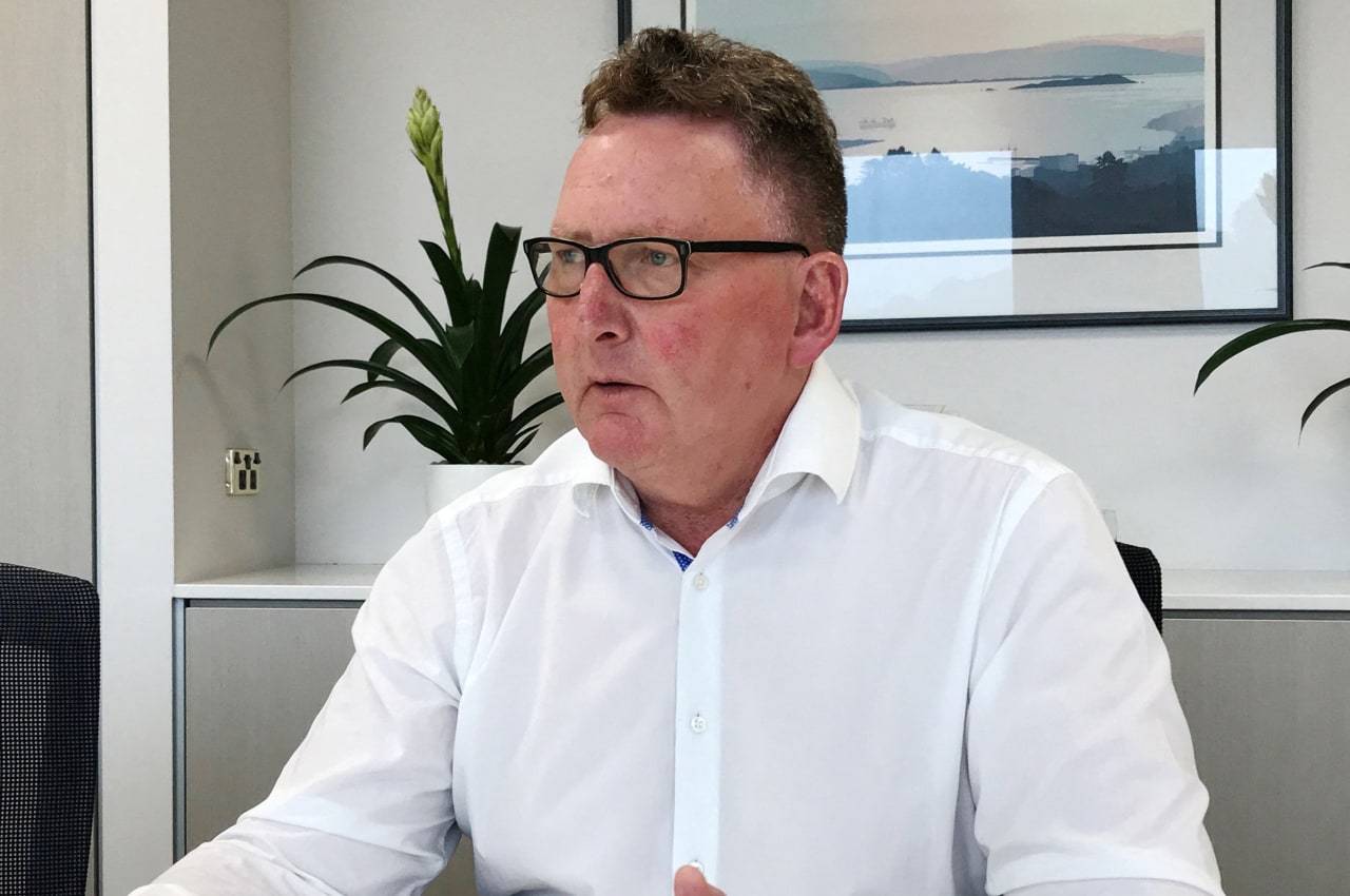 RBNZ Gov. Orr Resigns With Inflation Tamed But With Fresh Threats on ...