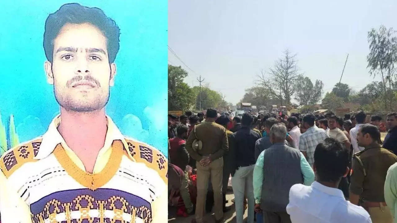 Drunk man murdered in Lucknow after paying for 1 plate of biryani ...