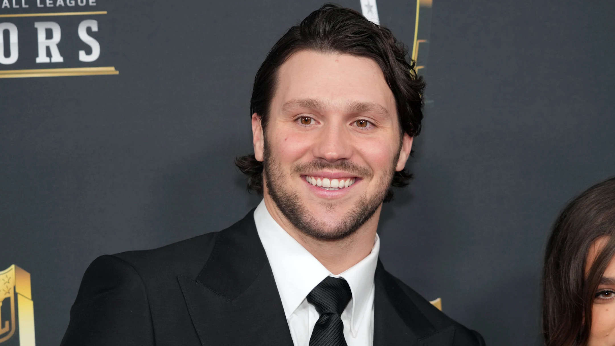 NFL MVP Josh Allen expands his brand, signs media deal for engaging ...