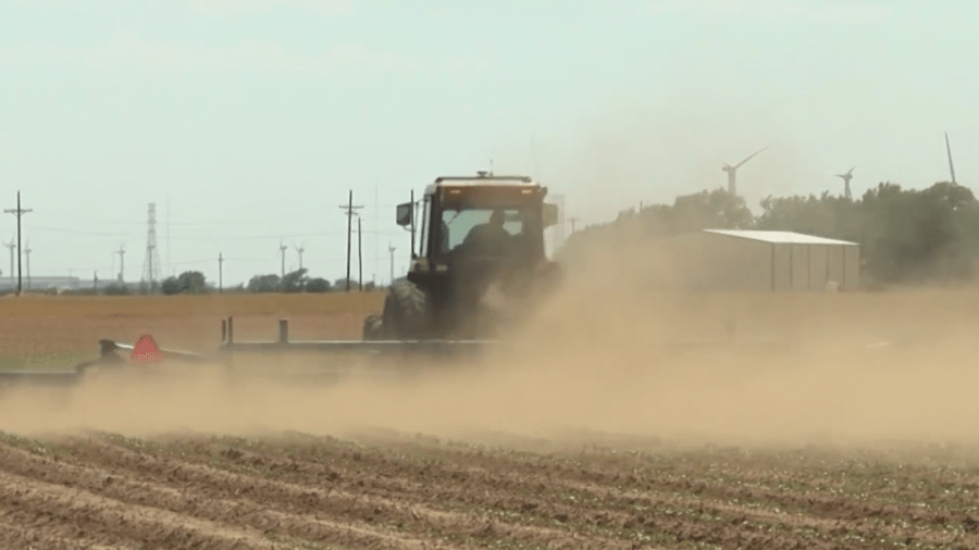 Farm bill expiration threatens Kansas farmers and households