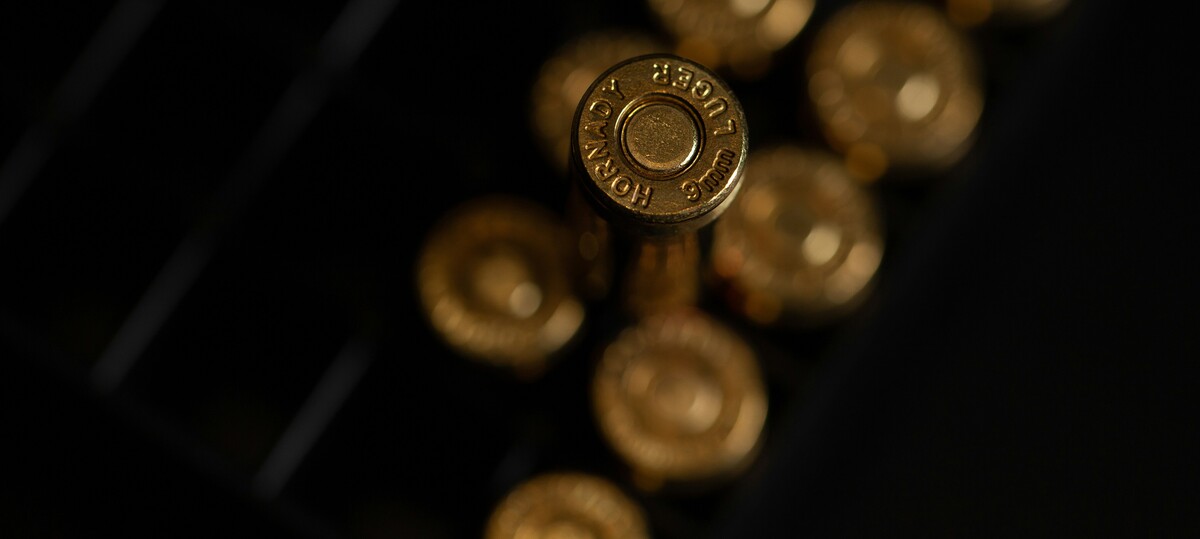 Mexico Aims to Reshape the US Firearm Industry by Suing Gun Makers: The ...