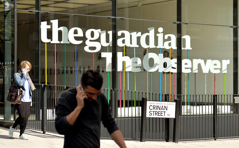 Trial of Noel Clarke’s libel claim against The Guardian publisher to ...