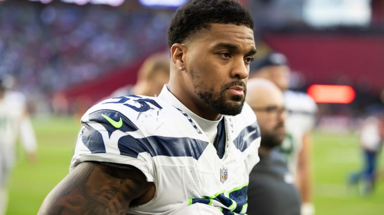 Broncos former third-round pick, who bolted in free agency, is now ...