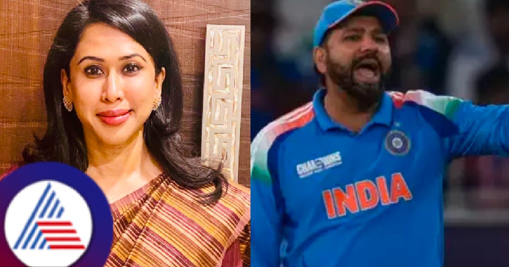 After Rohit Sharma 'fat-shaming' row, Congress leader Shama Mohamed ...