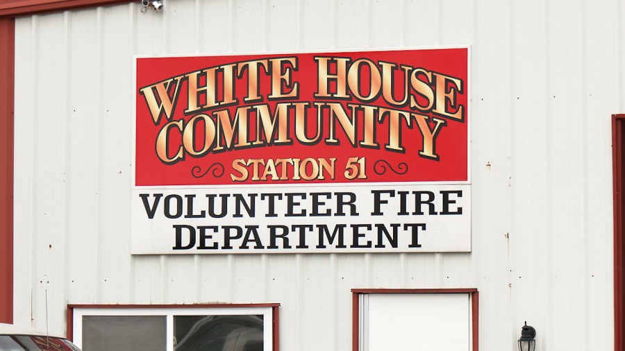 Sumner County could increase funding for all volunteer fire stations