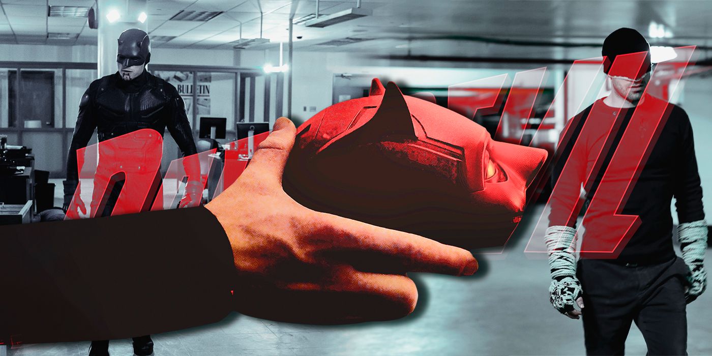 Netflix's Daredevil Season 3 Still Hits The Bullseye