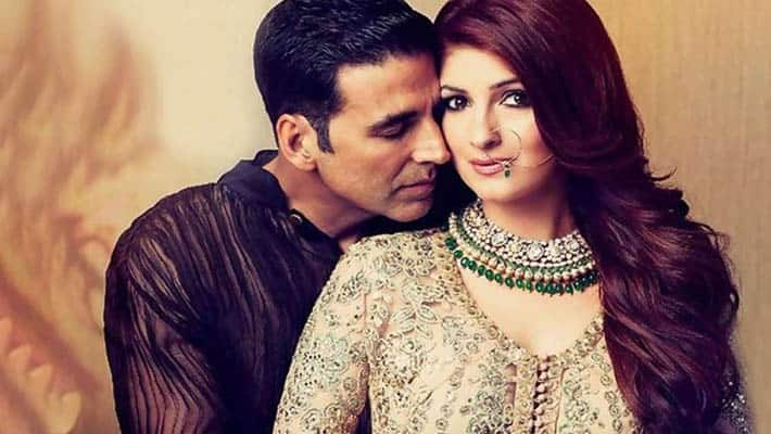 Throwback to the time when Akshay Kumar cheated on Shilpa Shetty with ...