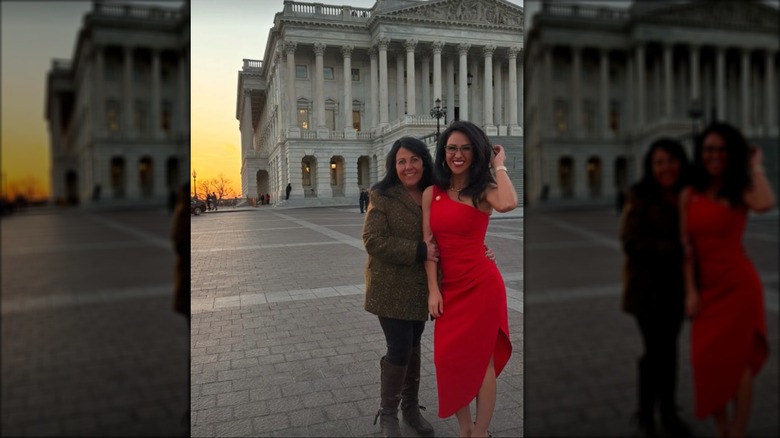 Lauren Boebert Looks More Ready For A Kid Rock Date Than A ...