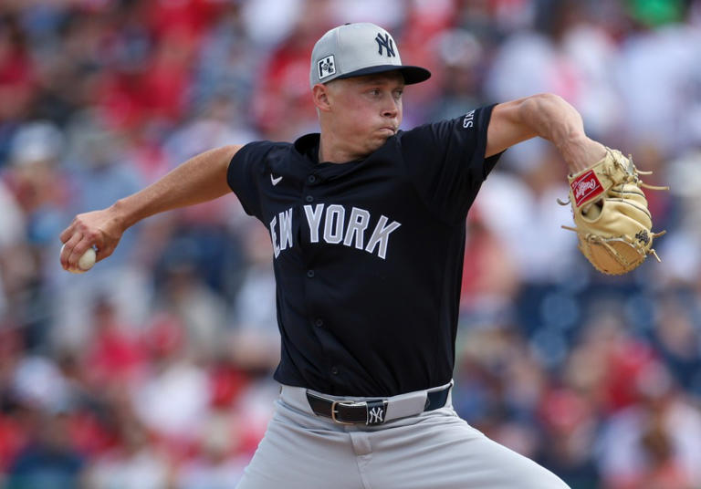 Will Warren’s hard-learned Yankees lessons could be soon put to use