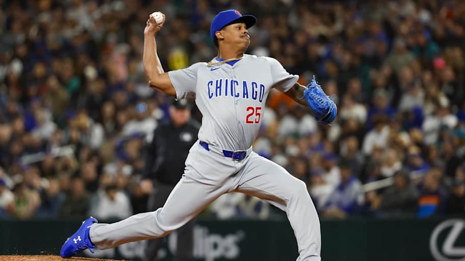 Chicago Cubs to Bring Back Former Reliever On Minor League Deal