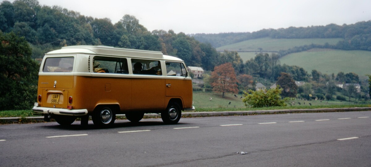 How Much We Miss Those Times