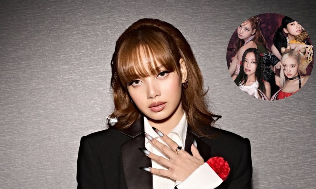 Lisa habla de su experiencia como solista y revela lo mucho que extraña a BLACKPINK