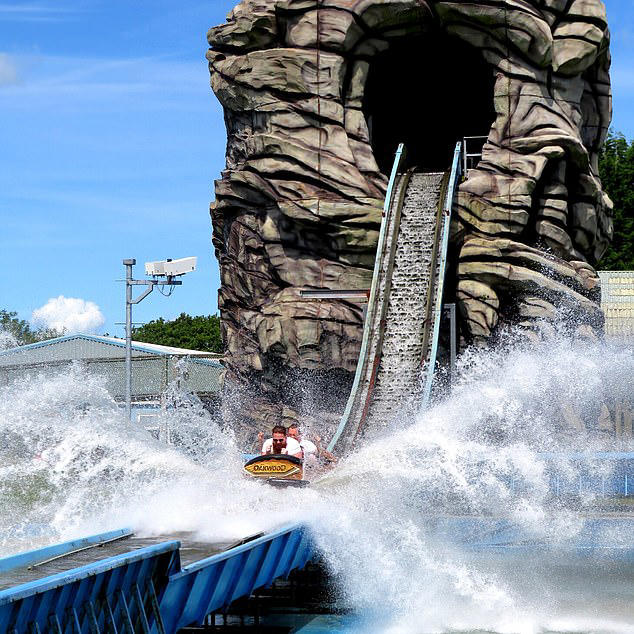 Massive UK theme park announces closing after nearly 40 years