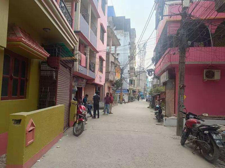 Kestopur homemaker, 24, is West Bengal’s largest seller of phone SIMs ...